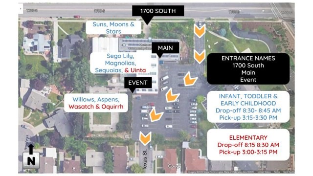 New Student/Family Orientation | Montessori Community School New Student/Family Orientation | Montessori Community School
